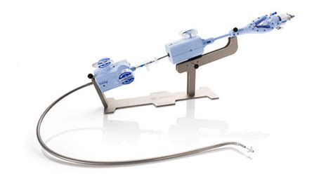 Triluminate Clinical Trial Launches For Tricuspid Valves