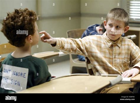 Malcolm In The Middle Erik Per Sullivan Deweys Special Class
