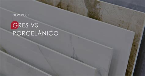 Gres O Porcelánico Dos Materiales Imprescindibles Alaplana Cerámica