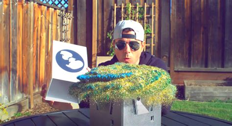 Mark Rober Found Success On Youtube By Making Videos That Matter To Viewers Creator Handbook