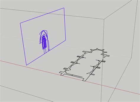 DWG Import Issues Pro SketchUp Community