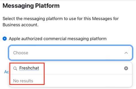 Integrations Oauth Error Apple Messages For Business Freshworks Community