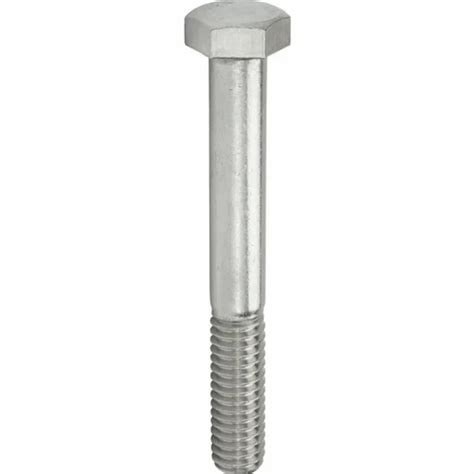 Hastelloy C22 Bolt At Rs 100piece Hastelloy Fasteners In Mumbai Id