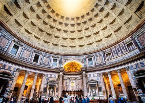 The Pantheon The Panthéon Raw Photo Travel Photos