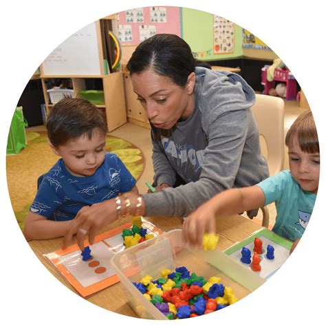 Positive Solutions Early Connections Learning Centers