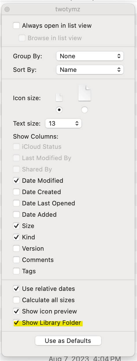 Restore Factory Settings Jancy