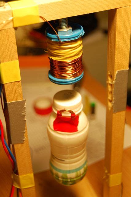 Magnetic Levitation Page 2 Showcase Arduino Forum