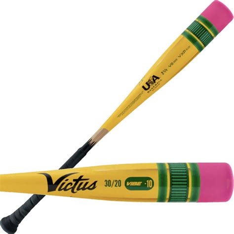 Victus Baseball Bats Wood Bbcor Usa Usssa