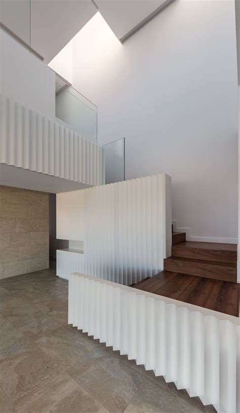 Casa Jacaranda José Francisco García Sanchez Imagen Antonio Luis