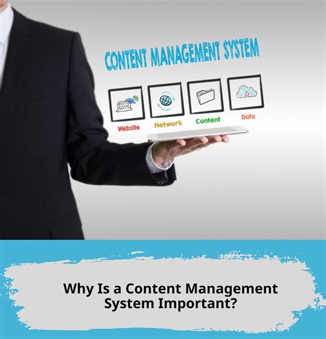Unlock The Power Of An Effective Content Management System