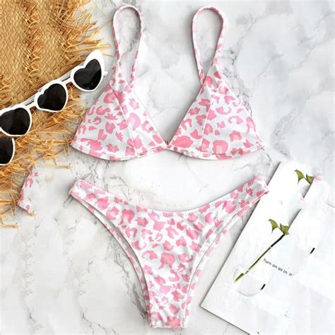 Teen Girls Bikini