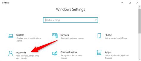 How To Change Your Name On Windows S Sign In Screen