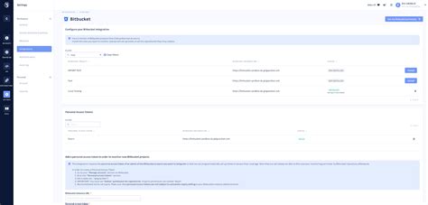 Detect Secrets In BitBucket Repositories With GitGuardian Blog