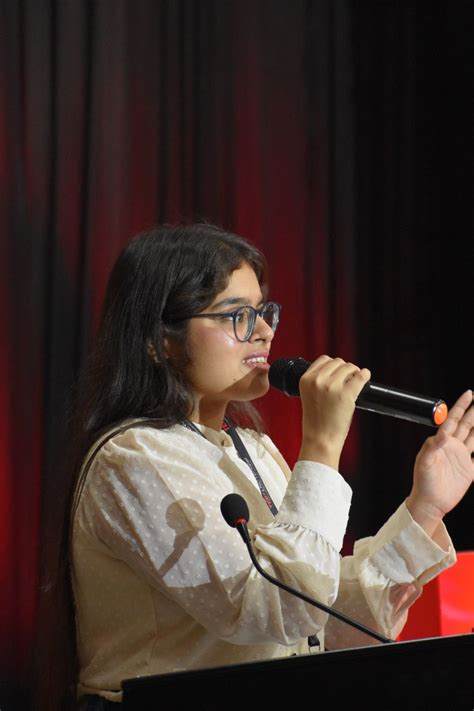 Pooja Pandey On Linkedin Tedx Ted2023 Team Event Tedxtalks Ted Lnct