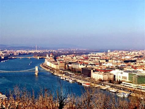 Is The Blue Danube Really Blue 15 Ways To Enjoy Europes Beautiful