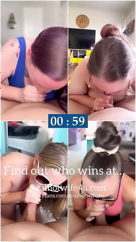 Free Competition Porn Videos XHamster