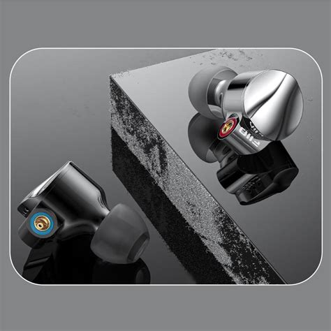 Fiio Fd15 внутриканальные наушники Купить в магазине Аудиомания