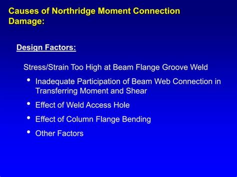 AISC Seismic Design Module AISC Pdf