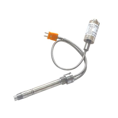 Pt131 Melt Pressure And Temperature Transducer Sino Insts
