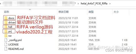 Fpga纯verilog实现riffa的pcie通信，提供工程源码和软件驱动 知乎
