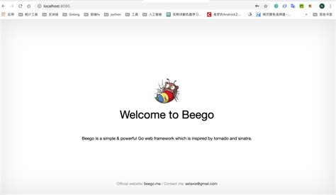 Goweb开发之beego框架实战：第六节 实战开发登录功能 知乎