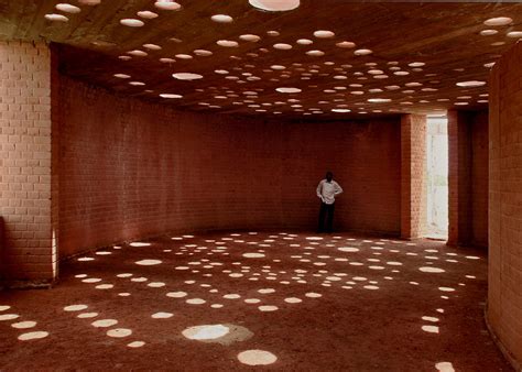 Key Projects By Serpentine Pavilion Architect Diébédo Francis Kéré