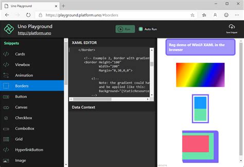 Winui Alpha February Windows Uwp Applications WinForms Vs WPF