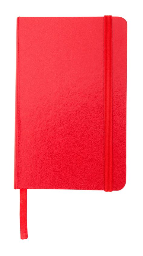 Notebook With Elastic Closure Orso Store