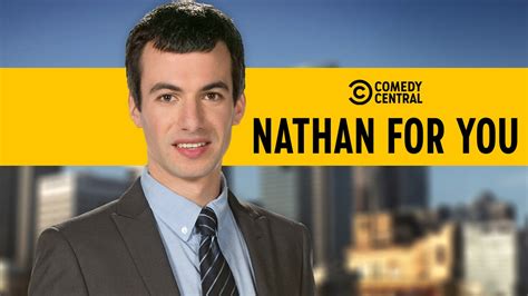 Nathan For You Claw Of Shame At Jasper Gunson Blog