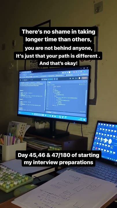 day 45 46and47 of my dsa journey 💫 fyd coding codinginterview interviewpreparation youtube