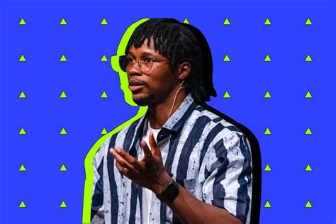 Committer Of The Month Ekene Eze Developer Advocate Shardeum