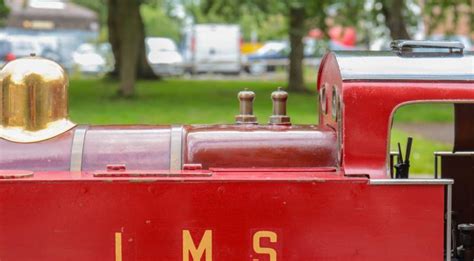 3 1 2 Inch Gauge Lms 0 6 0t Stock Code 11725