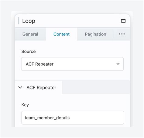 Acf Beaver Builder Acf Integration Guide For Wordpress