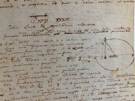 Sir Isaac Newton Calculus