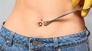 How To Care For Your Piercing For Faster Safer Healing