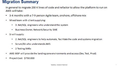 Migrating Legacy Net Monolith To Aws And Net Core Trilogix Cloud
