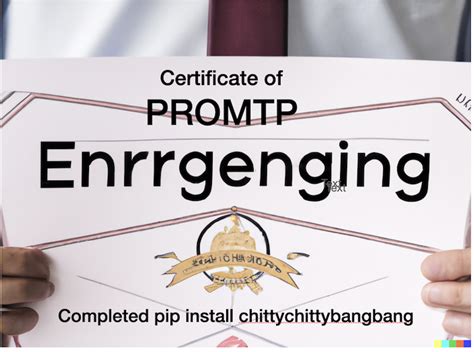 GitHub Microprediction Chattychattybangbang Forcing ChatGPT To Do Its Own QA And Other