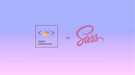 how to use sass and styled components in a react js application learnreactjs