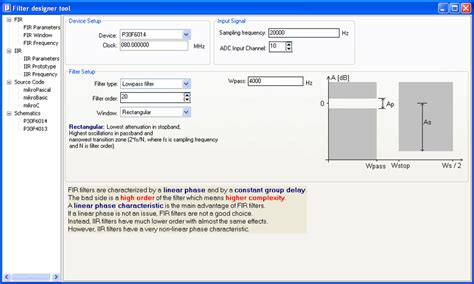 Fir Filters Mikroe Fir Filters Mikroe