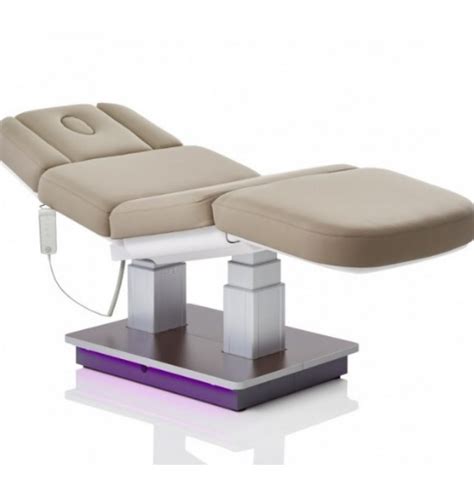 SENSITY - полностью автоматическая кушетка для SPA и WELLNESS купить в ...