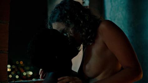 Nude Video Celebs Joana Borges Nude O Faixa Preta 2022