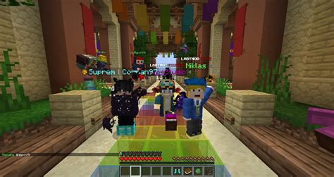 Labymod 4 The Ultimate Free Minecraft Client Minecraft Labymod