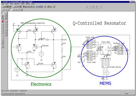 Combining Cmos Ic And Mems Design For Iot Edge Devices