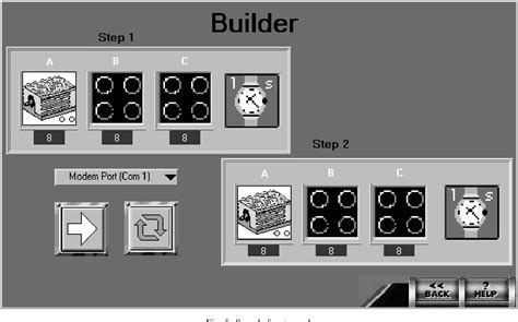 Pixelmon Trade Machine Recipe
