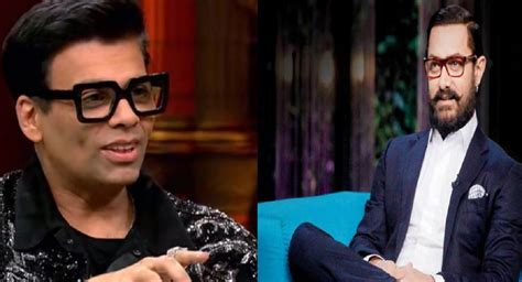 Kareena Kapoor Aamir Khan Sex Life Karan Johar Koffee With Karan Dp