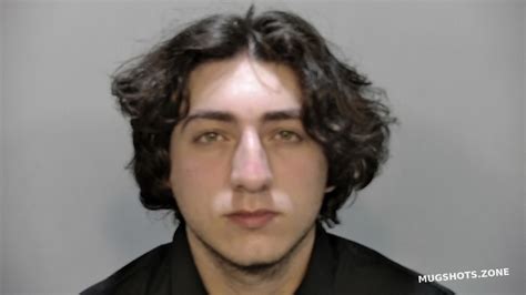 Lazo Jake Joseph 04 30 2024 Monroe County Mugshots Zone