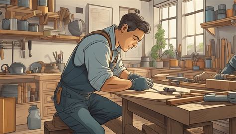 Culture Index Personality Types Craftsman The Unique Traits Of