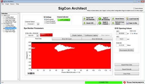 DS DF Eye Tool Interface Forum Interface TI E E Support Forums