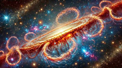 Astronomers Unveil Quipu The Universes Largest Structure