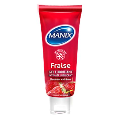 Sensitive Gel Lubrifiant Durex Confort Intime